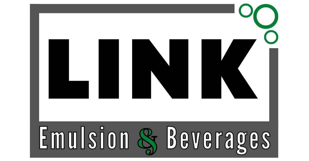Beverage Masterclass – Link Emulsion and Beverages